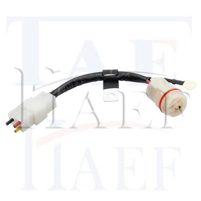 Wenzhou Tongli Automobile Electtrical Co.,Ltd